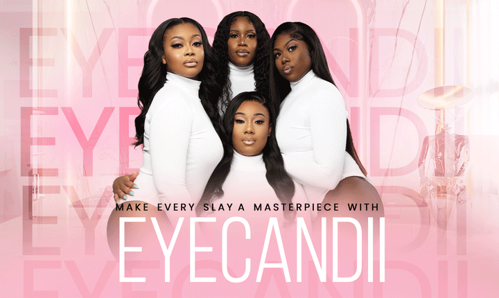 Eye Candii Creations – EyeCandii Creations